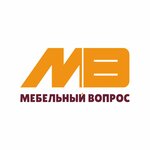 Sklad-magazin mebeli Mebelny vopros (Aerovokzalnaya Street No:8З), mobilya mağazaları  Krasnoyarsk'tan