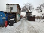 ГСК № 58 (Azovskaya ulitsa No:13/2, Prikubanskiy City administrative district, mikrorayon Slavyanskiy), garajlar  Krasnodar'dan