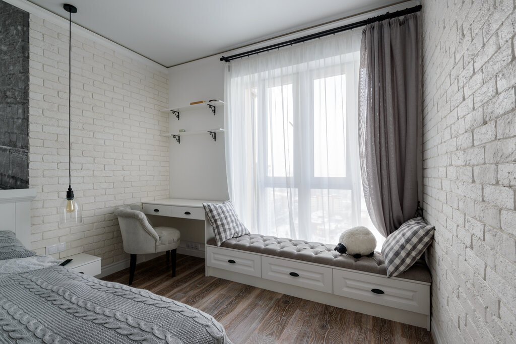 Mutfak mobilyaları Зыков и Партнеры, Novosibirsk, foto