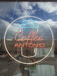 Coffee Antonio (Butyrsky Val Street No:32), al götür kahve  Moskova'dan