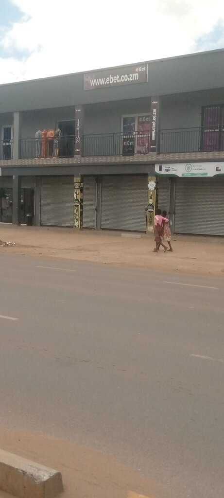 Şans oyunu bayileri Www. Ebet.com, Lusaka, foto
