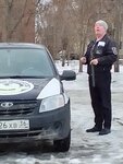 Kobra-L (ulitsa Pugachyova No:1А), güvenlik firmaları  Lipetsk'ten