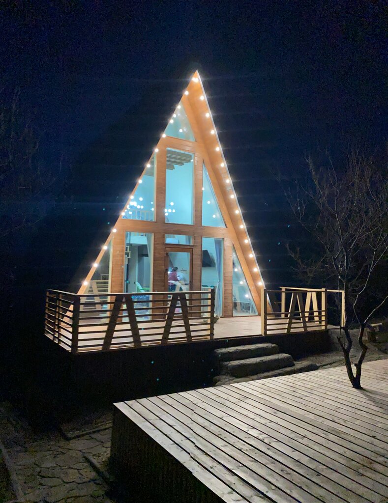 Online mağaza ofisi Brigline, Krasnodarski krayı, foto