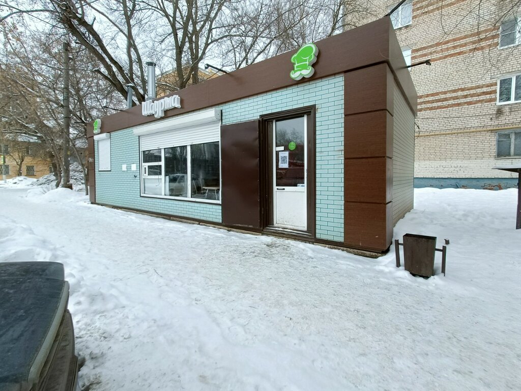 Fast food Шаурма, Tolyatti (Togliatti), foto