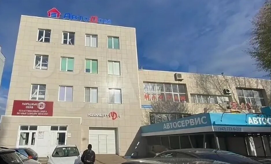 Filo ve araç takip hizmetleri Vik monitoring, Ufa, foto