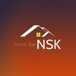 Domabaninsk (Stepnaya ulitsa No:25), yazlık ev inşaatı  Novosibirsk'ten