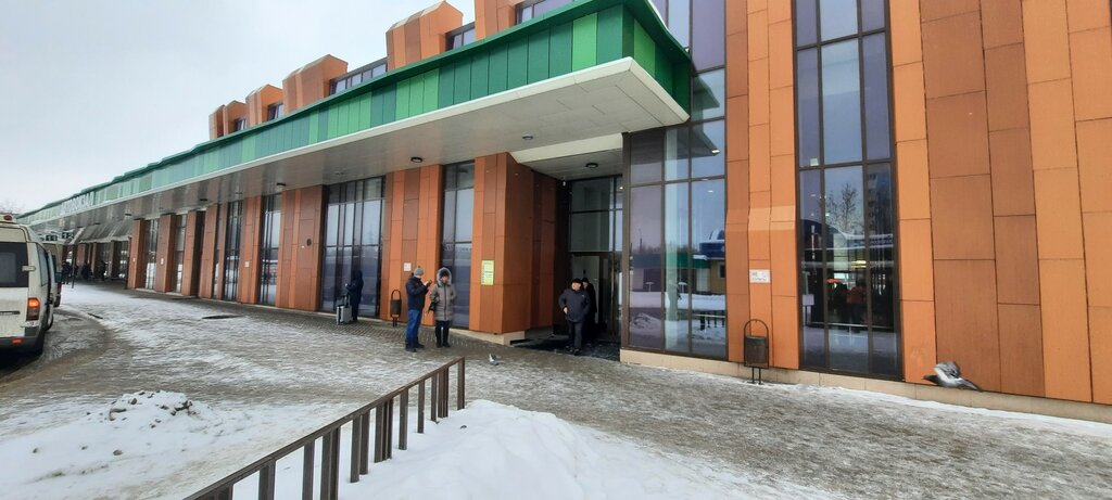 Ekmek fırını Хлеб и кофе, İvanovo, foto