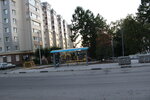 Улица Гайдара (Chuvash Republic, Cheboksary, Ivana Franko Street), toplu taşıma durağı  Cheboksary'den