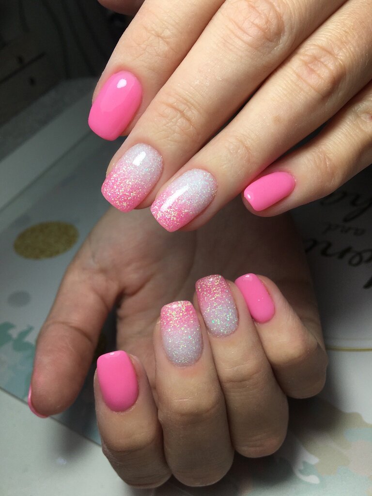 Manikür-pedikür Pudra Mart, Ufa, foto