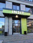 Malina Beauty Lab (Vitebskiy Avenue No:101к1), güzellik salonu  Saint‑Petersburg'dan
