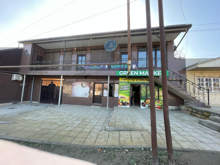 Oyun salonları Brooklyn, Dağıstan, foto