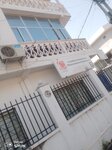 Courtier Assurance (Brazzaville, Commune de Poto-Poto, Rue de la Musique Tambourinée, 25), sigorta şirketleri  Brazzaville'den