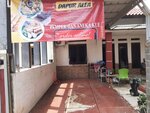 Dapur Alea (West Java, Depok), evde tıbbi yardım  Depok'tan
