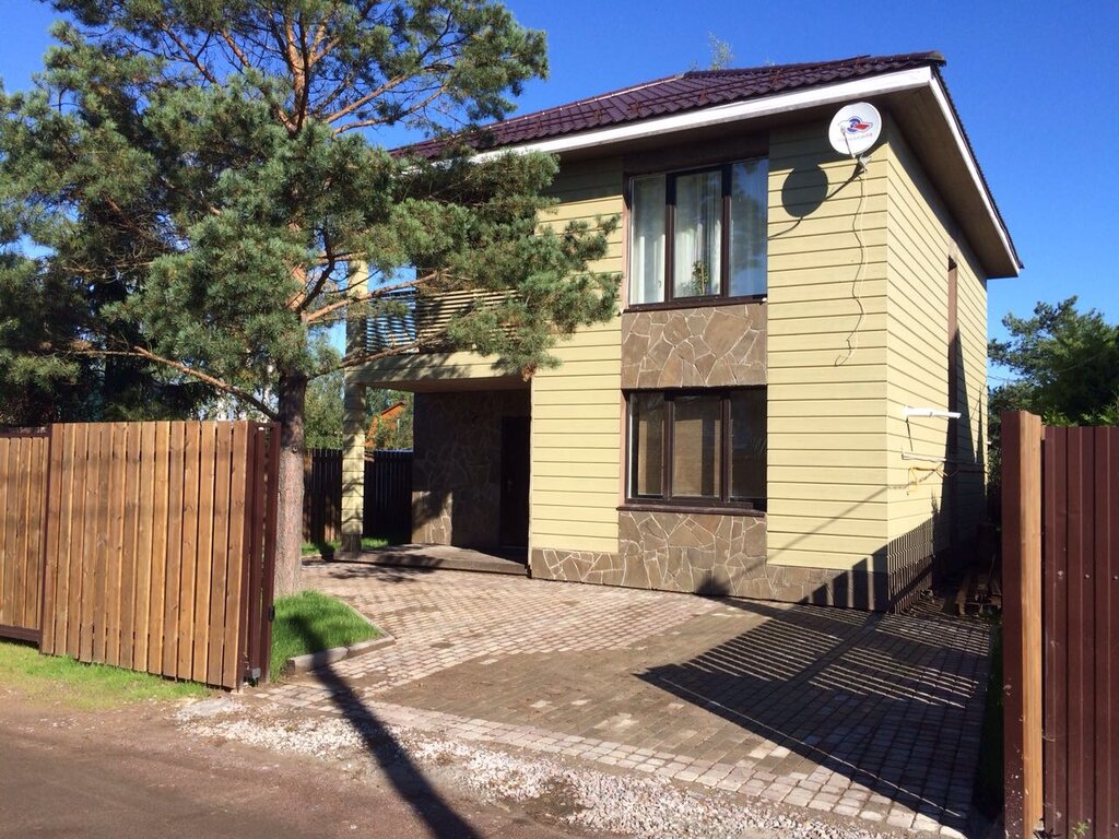 i̇nşaat firmaları CentrStroyGroup, Saint‑Petersburg, foto