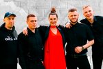 Cover band ContraBand (ulitsa Timiryazeva No:34А), müzik ve dans grupları  Nijni Tagil'den