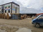 Лесобаза (Stavropol, Promyshlenny rayon, mikrorayon № 29), kereste üretim ve satış şirketleri  Stavropol'dan