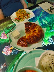 Kafe Autoritet (Aviatorov Drive No:2А, Achinsk), kafe  Achinsk'ten