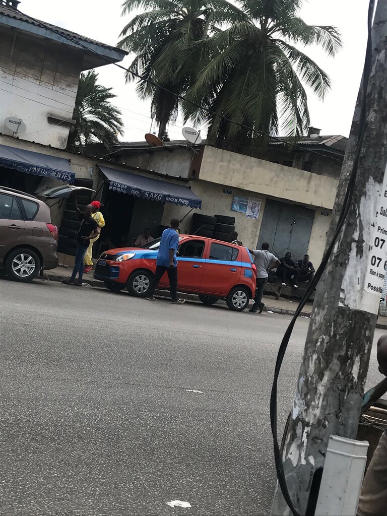 Tarım makineleri, ekipmanlar Famar, Abican, foto