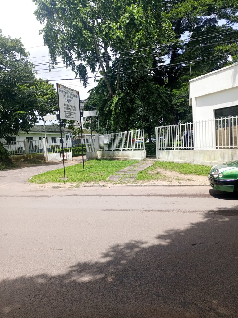 Sivil toplum kuruluşları Bravo Guest House & Ministry Center, Brazzaville, foto