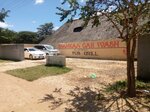 Shamkan Pub and Grill (No:111, Libala South), bar  Lusaka'dan