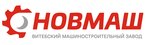 Novmash (praspiekt Frunze No:83К), torna işleri  Vitebsk'ten