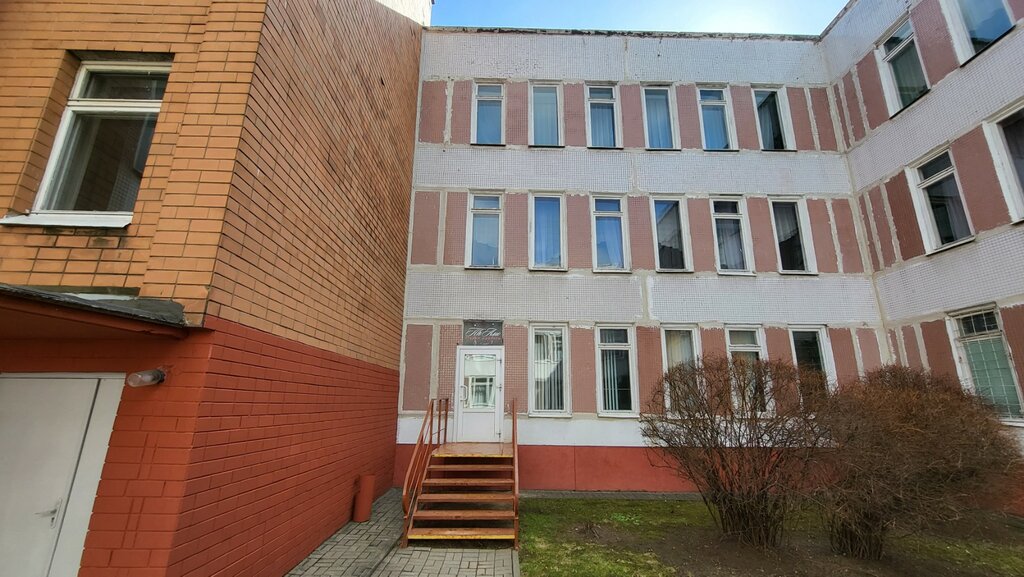 Özel ağız ve diş sağlığı klinikleri ve muayenehaneleri Стоматологический кабинет, Minsk, foto