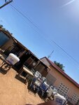 Fan Milk Depot (Greater Accra Region, City of Accra, Ablekuma Central, Otintor Lane), dondurmacılar  Akra'dan