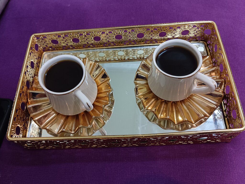 Sera ve bahçe ürünleri MNSGarden, Dammam, foto