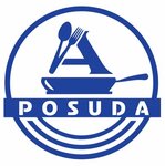 A Posuda (Schyolkovskoye Highway No:100к107), züccaciye mağazaları  Moskova'dan