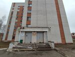 Obshchezhitie instituta obrazovaniya (Maksima Gorkogo Avenue No:5к1), yurtlar  Cheboksary'den