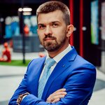 Адвокат Саранов Дмитрий Валерьевич (Butlerova Street No:17), avukatlar  Moskova'dan