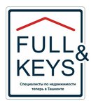 Full & Keys (Furqat Street No:1A), emlak ofisi  Taşkent'ten