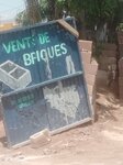 Vente De Briques (Brazzaville, Commune de Moungali, Kimpandzou Rue), tuğla firmaları  Brazzaville'den