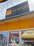 Orange Money (Abidjan, La commune Yopougon, Rue T103), para transferleri  Abican'dan