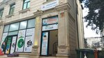 Asiman taekwando klubu (City of republican subordination Baku, Xetai District), spor ve jimnastik salonları  Bakü'den
