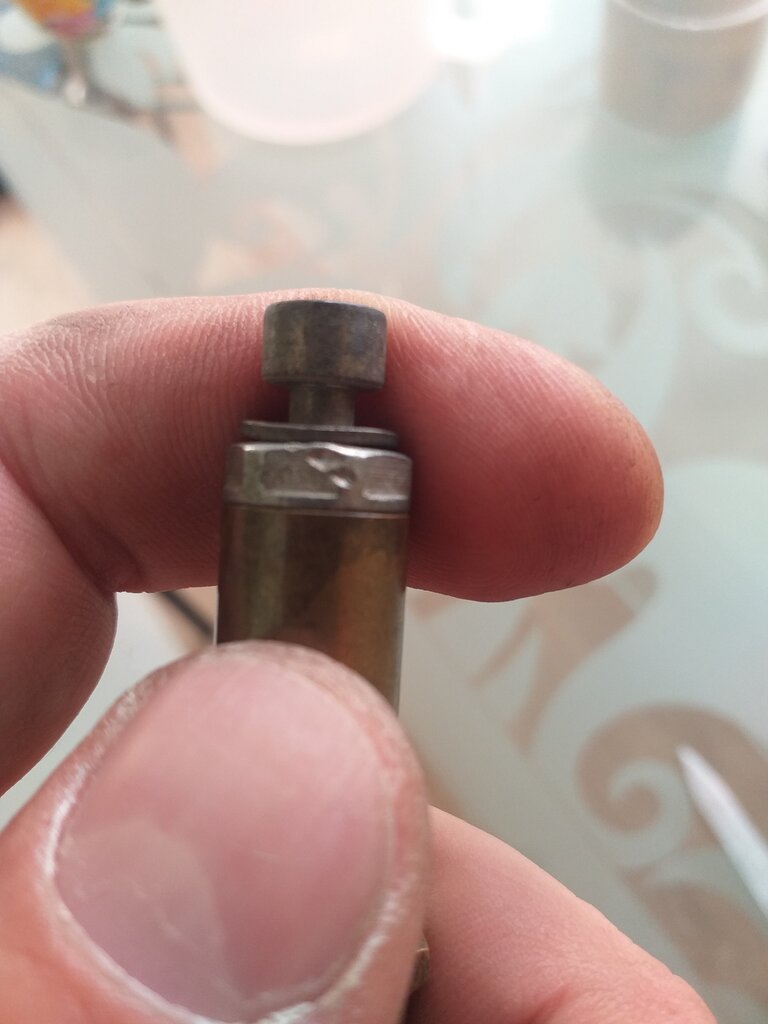 LPG kurulumu Lovato PR, Samara, foto