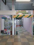 Дружок Пушок (ulitsa Tukhachevskogo No:16), petshop  Çeliabinsk'ten