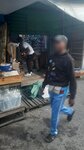 Ets Kamiko (Brazzaville, Commune de Poto-Poto, Kassaï Rue), ayakkabı mağazaları  Brazzaville'den
