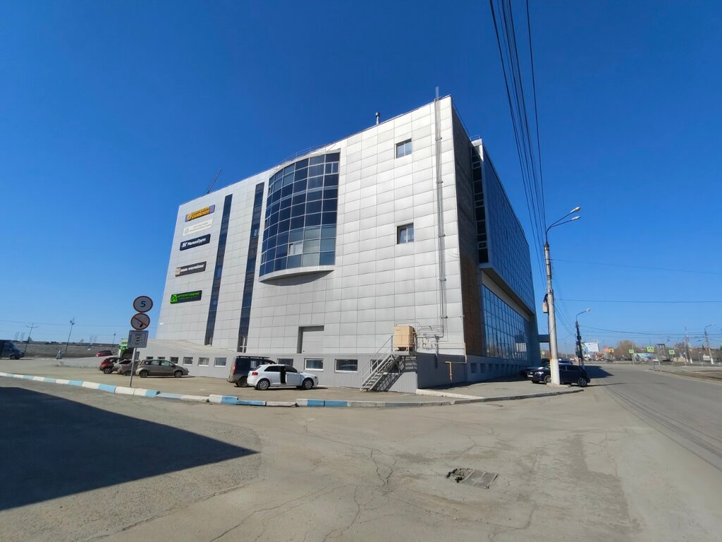Nakliye firmaları Nika Export Company, Magnitogorsk, foto