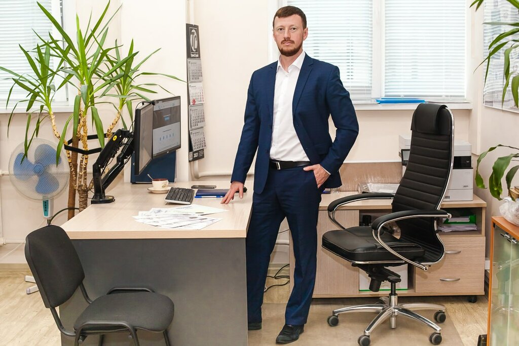 Hukuk büroları ArhPatent, Arhangelsk, foto