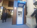 ABB, bankomat (Babək küçəsi No:198), atm'ler  Sumgayıt'tan