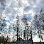 Костёл Девы Марии-Матери (ulitsa Azarova No:46), katolik kiliseleri  Çausy'den