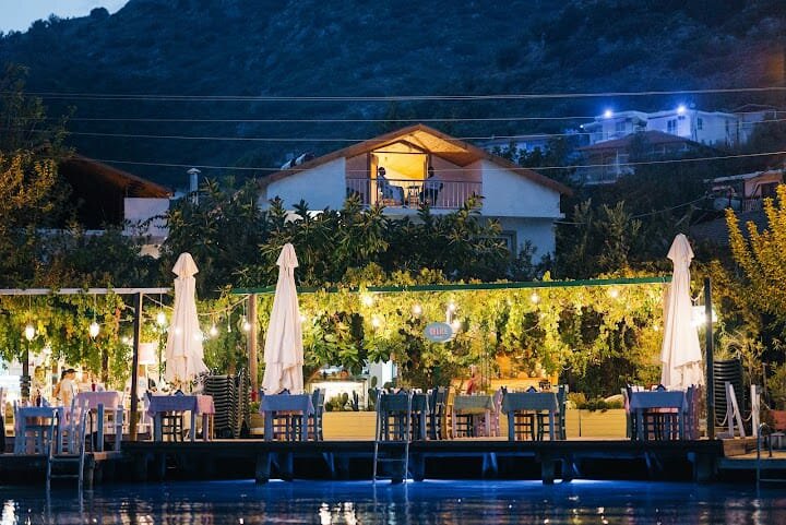 Otel Delice Selimiye, Marmaris, foto