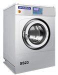 SailStar (Okruzhnoy Drive No:15к2), yıkama ve kuru temizleme ekipmanları  Moskova'dan