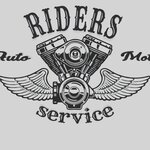 Riders (Sverdlovskiy Avenue No:38), motosiklet tamiri  Çeliabinsk'ten