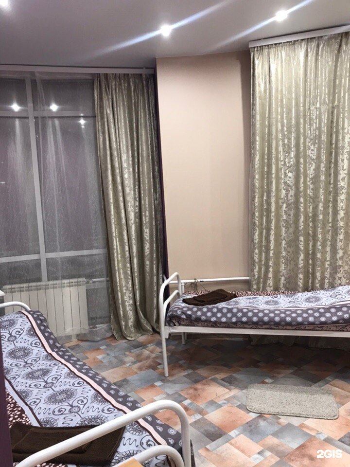 Pansiyonlar, hosteller Like at home, Yekaterinburg, foto