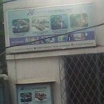 Groupe Vic (Brazzaville, Commune de Poto-Poto), danışmanlık hizmetleri  Brazzaville'den