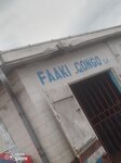 Faaki Congo (Brazzaville, Commune de Poto-Poto), tüp bayileri  Brazzaville'den
