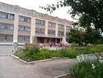 Славянская школа-детский сад (улица Гагарина No:1А, село Славянское), ortaokul  Kırım Cumhuriyeti'nden