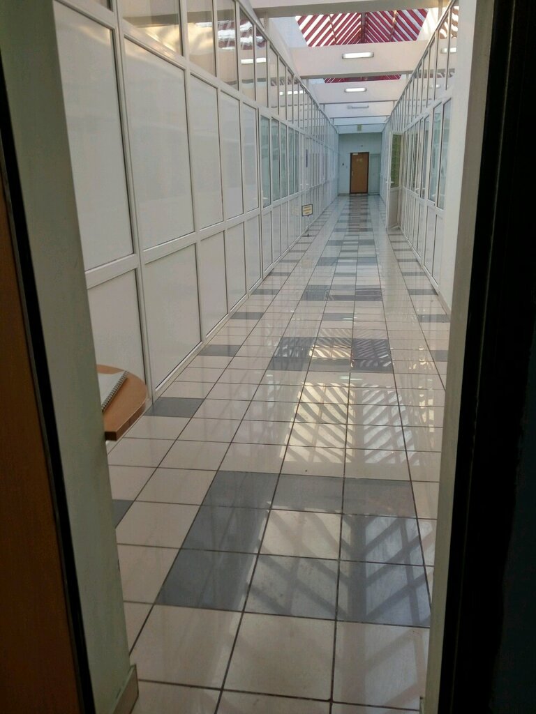 Banka Kredit Yevropa Bank, filial, Ufa, foto